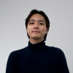 James Halim - Webflow